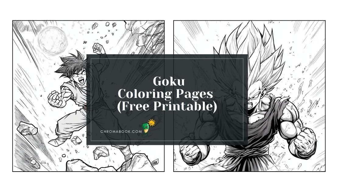 Dragon Ball Coloring Pages | Coloring 4 Kids